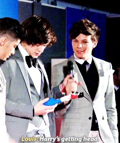 Top 10 Evidence that Larry is Real