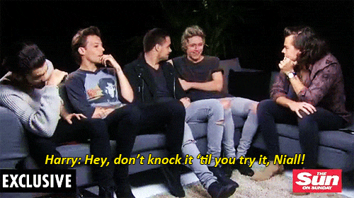 Top 10 Evidence that Larry is Real