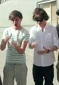 Top 10 Evidence that Larry is Real | The Odyssey Online