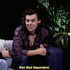 Top 10 Evidence that Larry is Real | The Odyssey Online