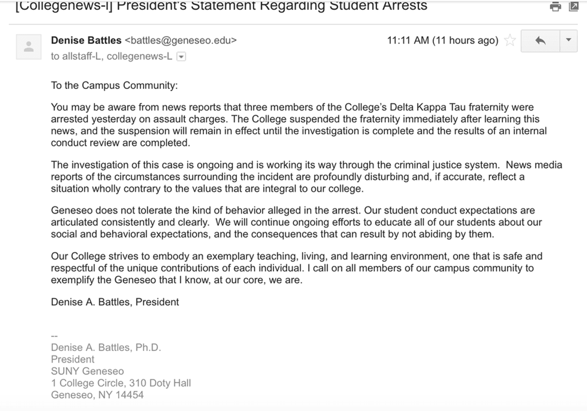 Frat vs Fraternity: How Word Use Might Change Your Perspective | The ...