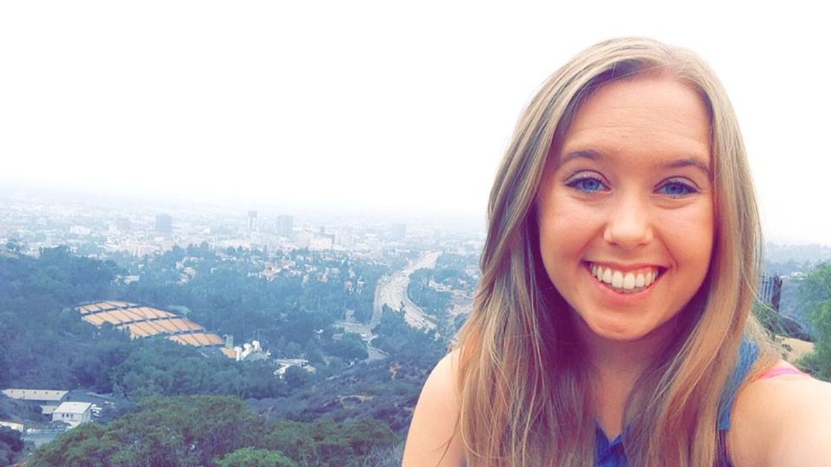 Emily Power's 5 Ways To A Better Life