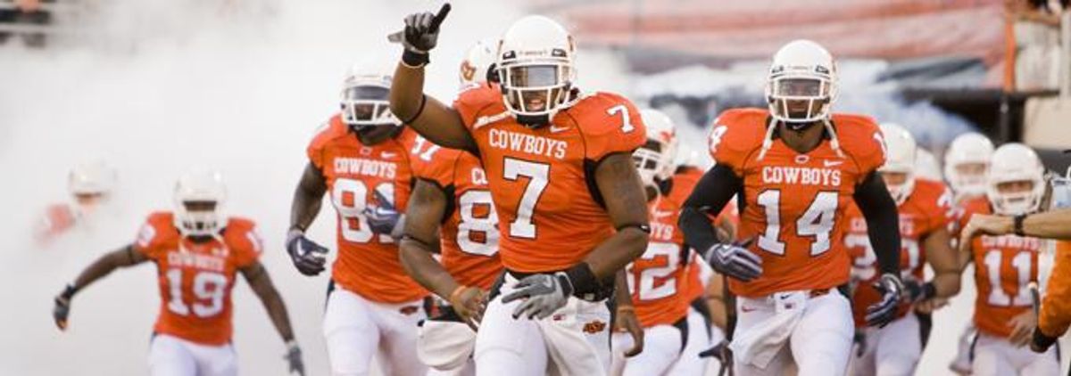 11 Reasons To Root For An Underdog Team