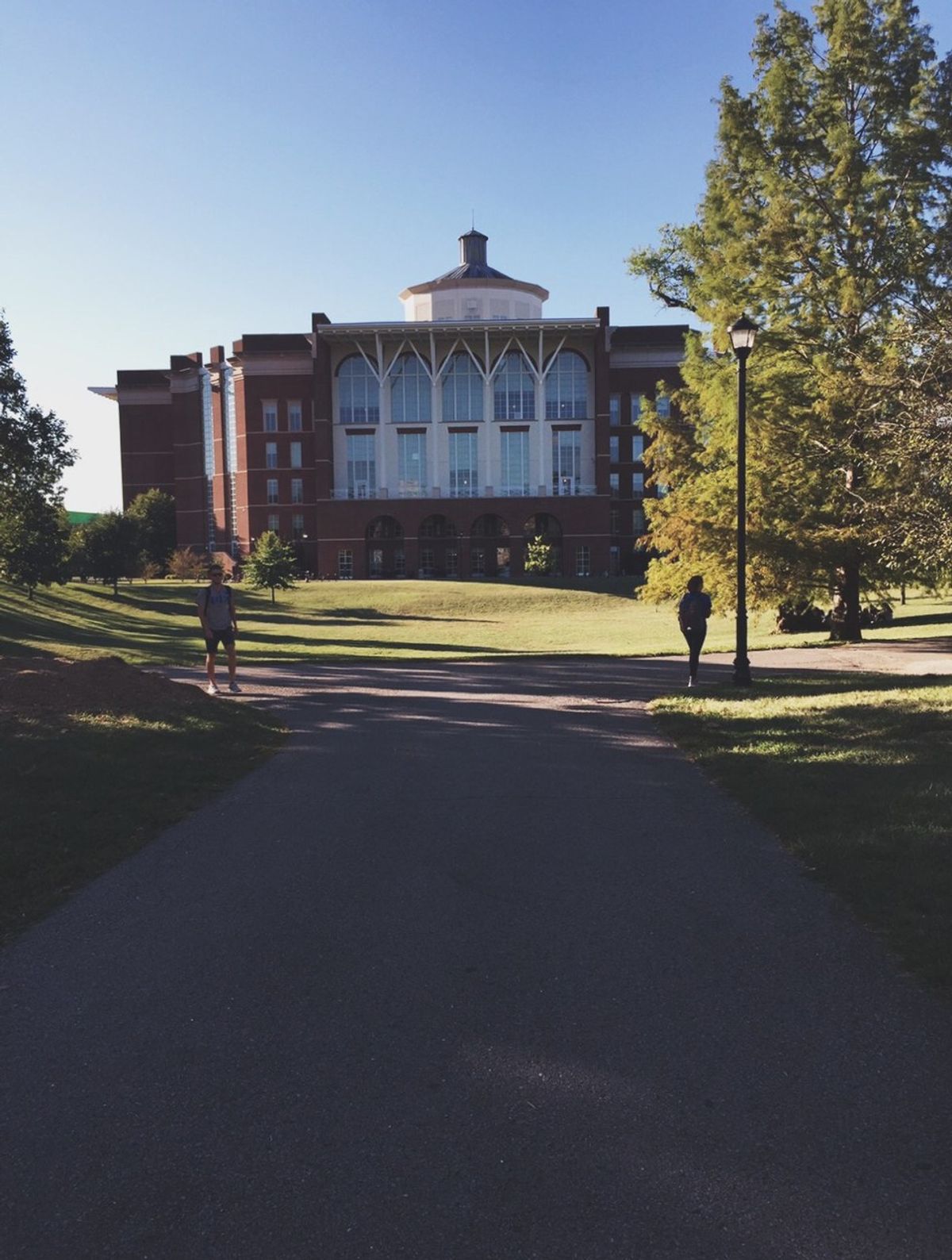 11 Things I've Learned Over My First Semester Of College