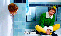 DATING 101: Buddy the Elf Style | The Odyssey Online