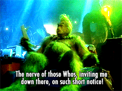 11 Times The Grinch Was The Ultimate Introvert