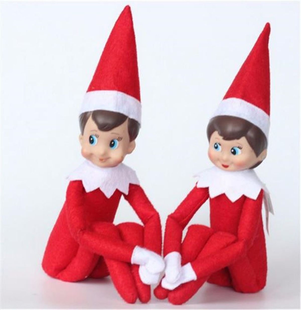 Stay Away From These Elf On The Shelf Ideas! | The Odyssey Online