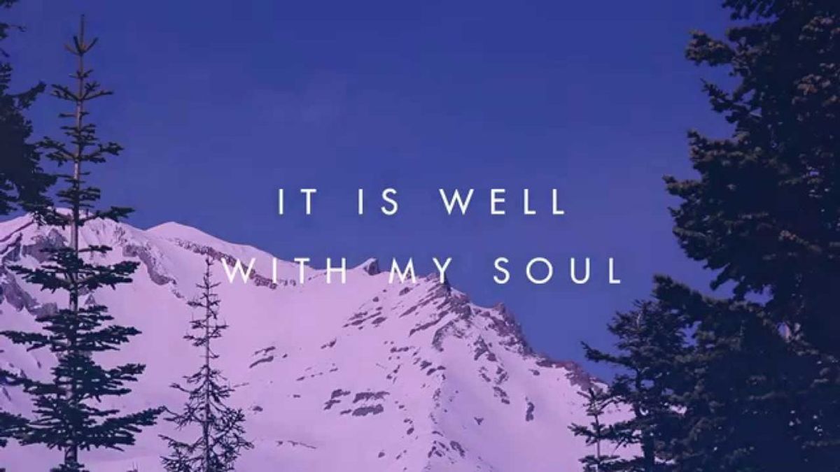 The Art Of Contentment | The Odyssey Online