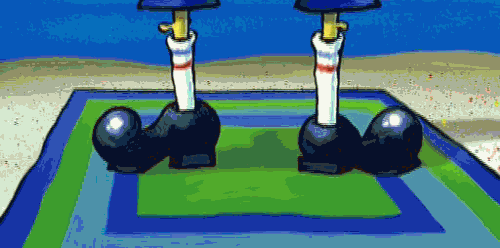 21 Spongebob GIFs That Perfectly Reflect College | The Odyssey Online