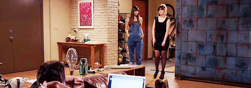 25 Signs You Are Actually Jess Day | The Odyssey Online