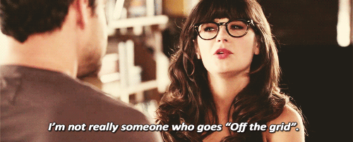 25 Signs You Are Actually Jess Day | The Odyssey Online