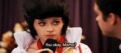 25 Signs You Are Actually Jess Day | The Odyssey Online