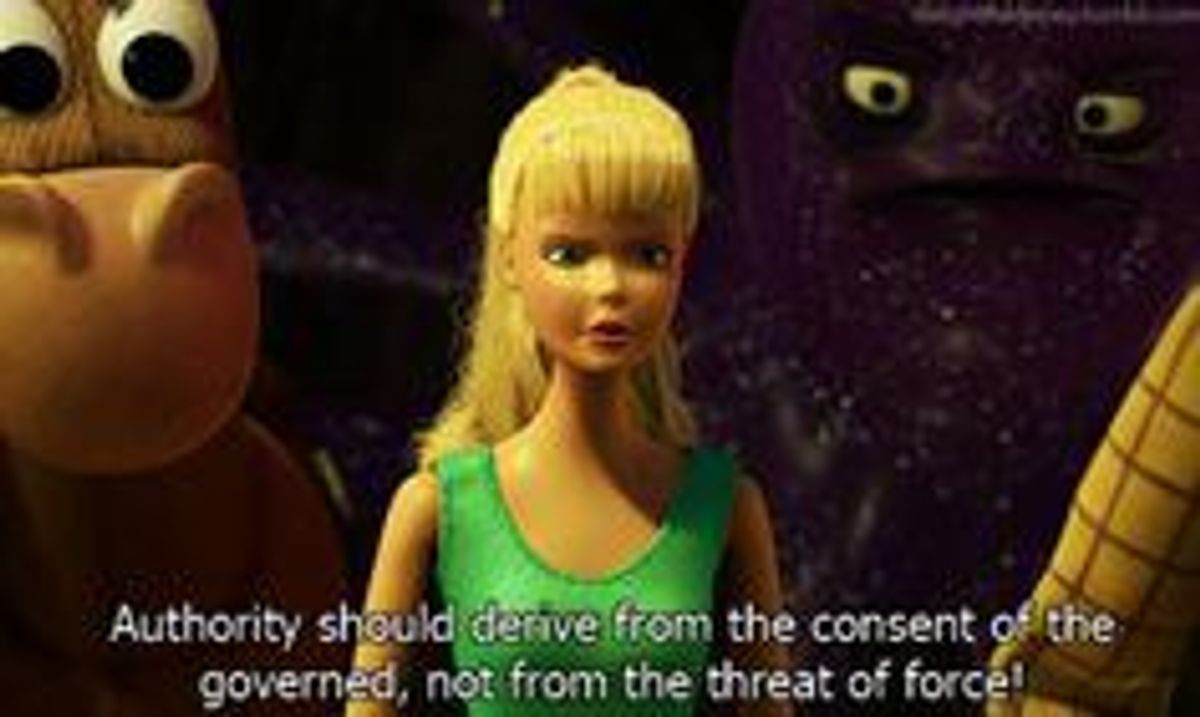Is Barbie a Harmful Stereotype or an Empowering Toy? | The Odyssey Online