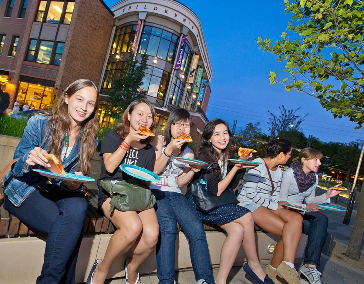 11 Reasons To Love Bloomington-Normal | The Odyssey Online