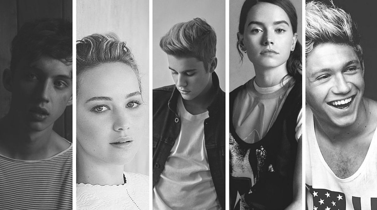 The NOW Generation: 9 Young Adults Who Inspire Us All | The Odyssey Online