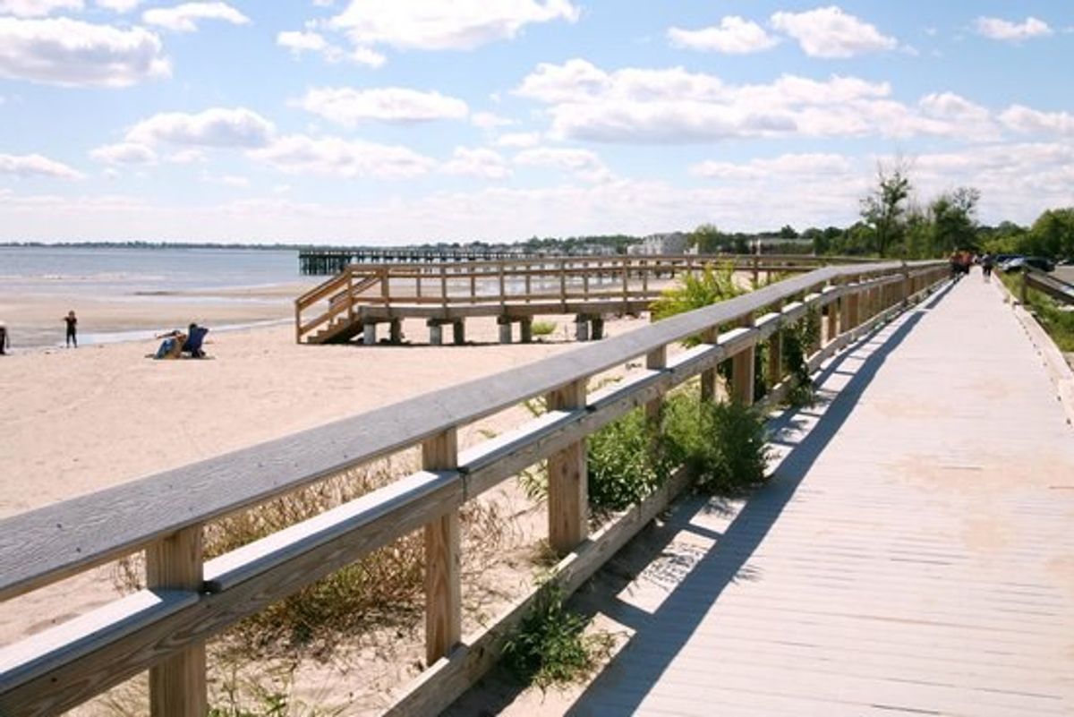 12 Places To Explore Around Fairfield | The Odyssey Online