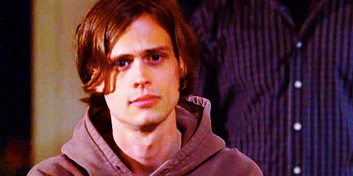 20 Reasons To Love Spencer Reid