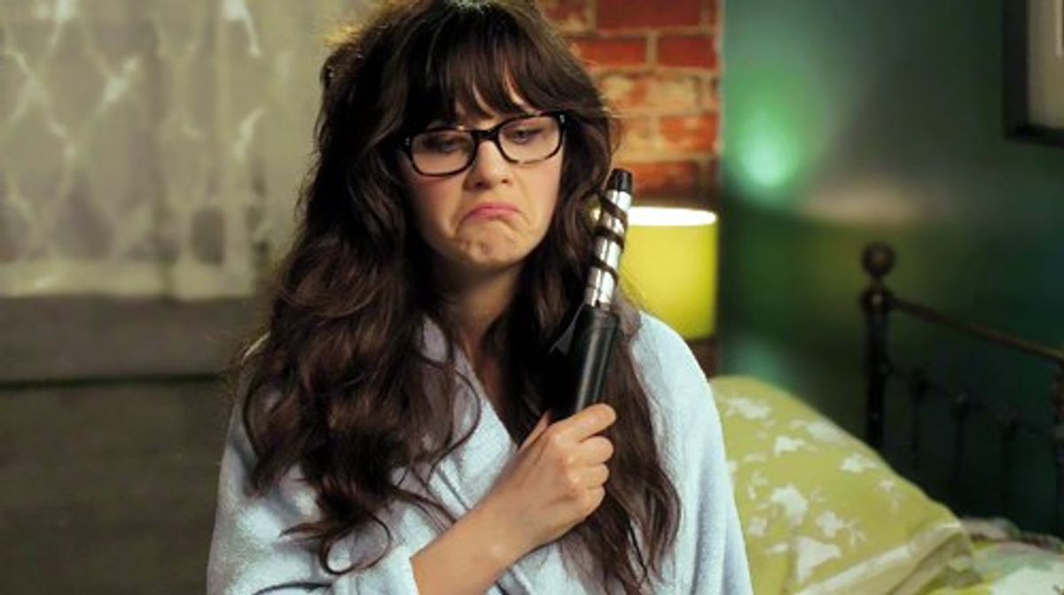 12 Major Struggles Of Being A Cancer As Told By Jess Day | The Odyssey ...