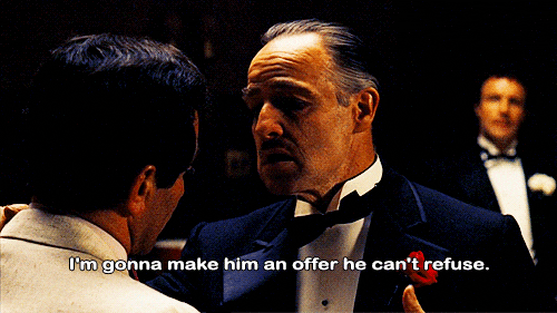 18 Life Lessons I Learned From "The Godfather" | The Odyssey Online