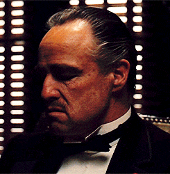 18 Life Lessons I Learned From "The Godfather" | The Odyssey Online