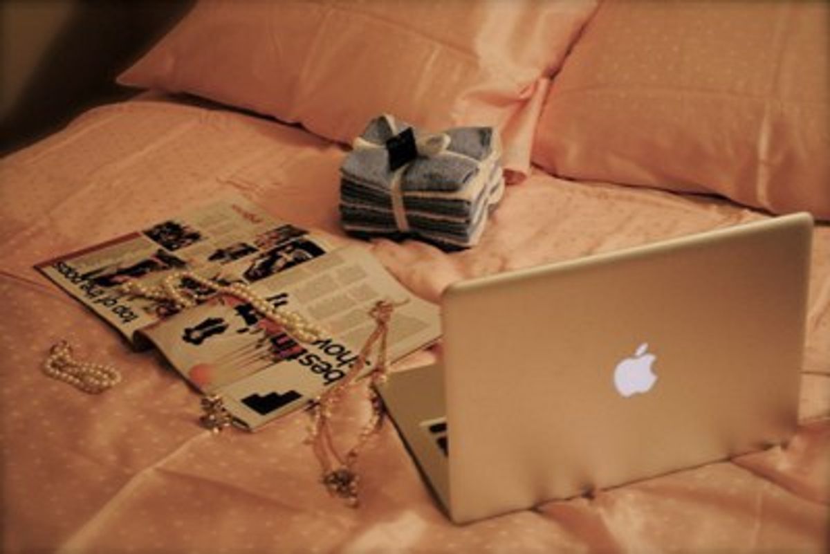 20 Quotes Every 20-Something Needs To Hear | The Odyssey Online