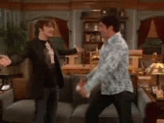 13 Famous Friend Duos That You And Your Best Friend Basically Are | The ...
