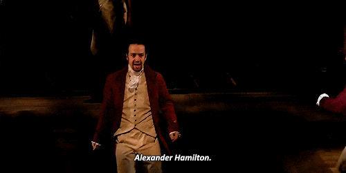 The 9 Most Powerful Lyrics From "Hamilton" | The Odyssey Online