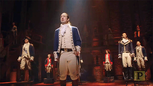 The 9 Most Powerful Lyrics From "Hamilton" | The Odyssey Online