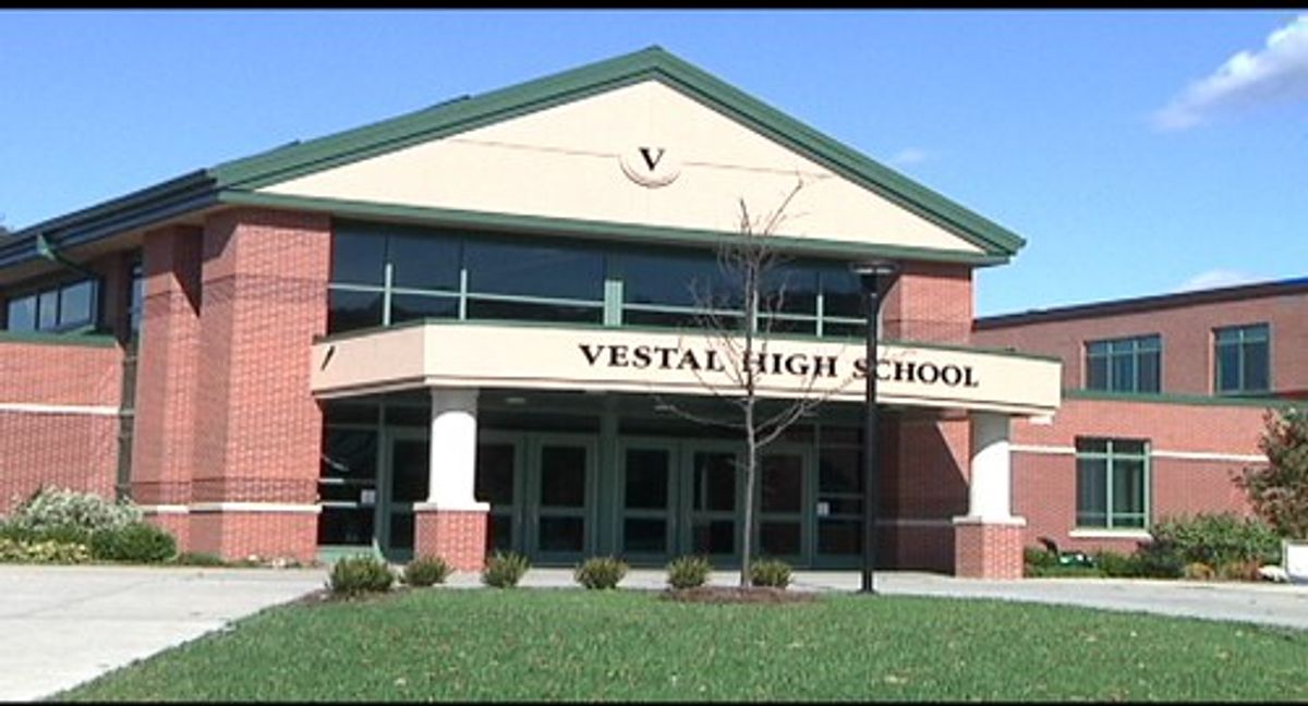13 Things You Know If You Went To Vestal High School | The Odyssey Online