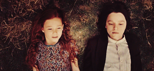 The 16 Most Iconic Professor Snape Moments | The Odyssey Online