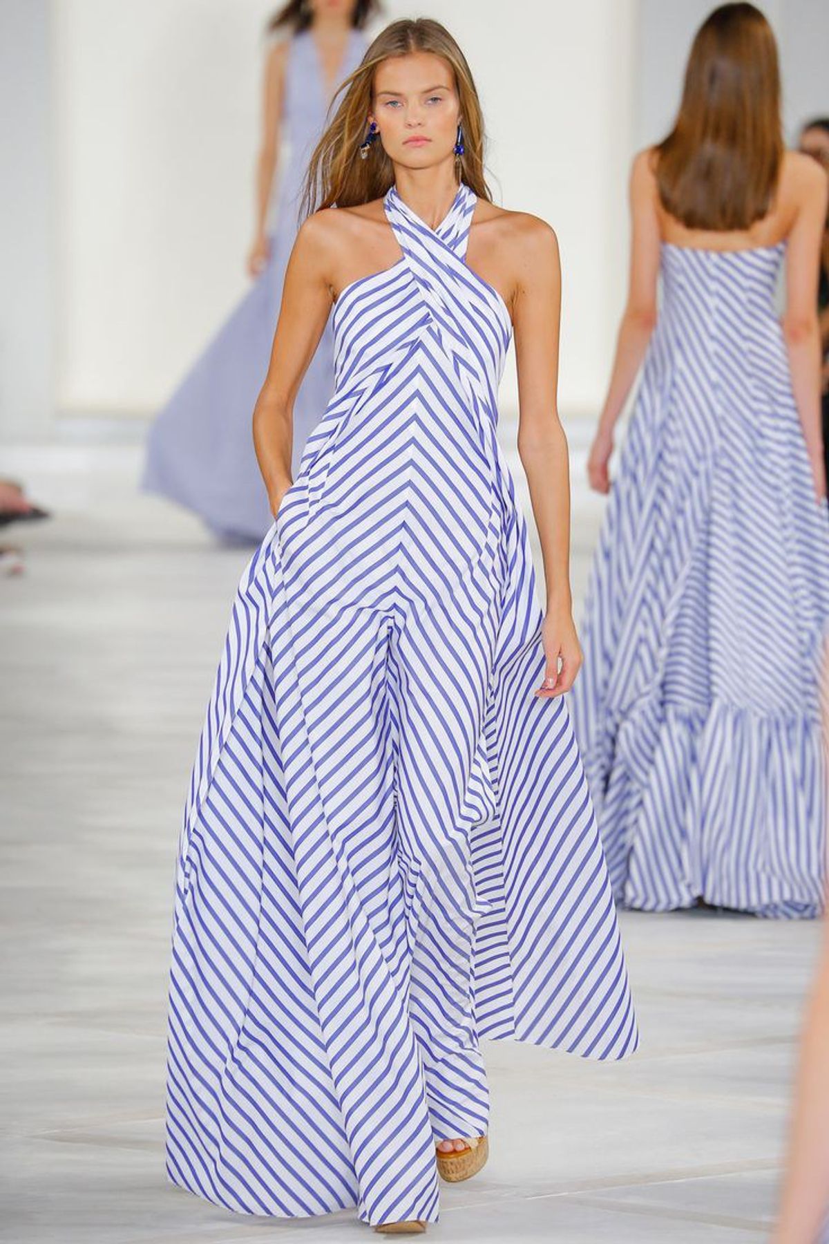 6 Top Trends for Spring 2016