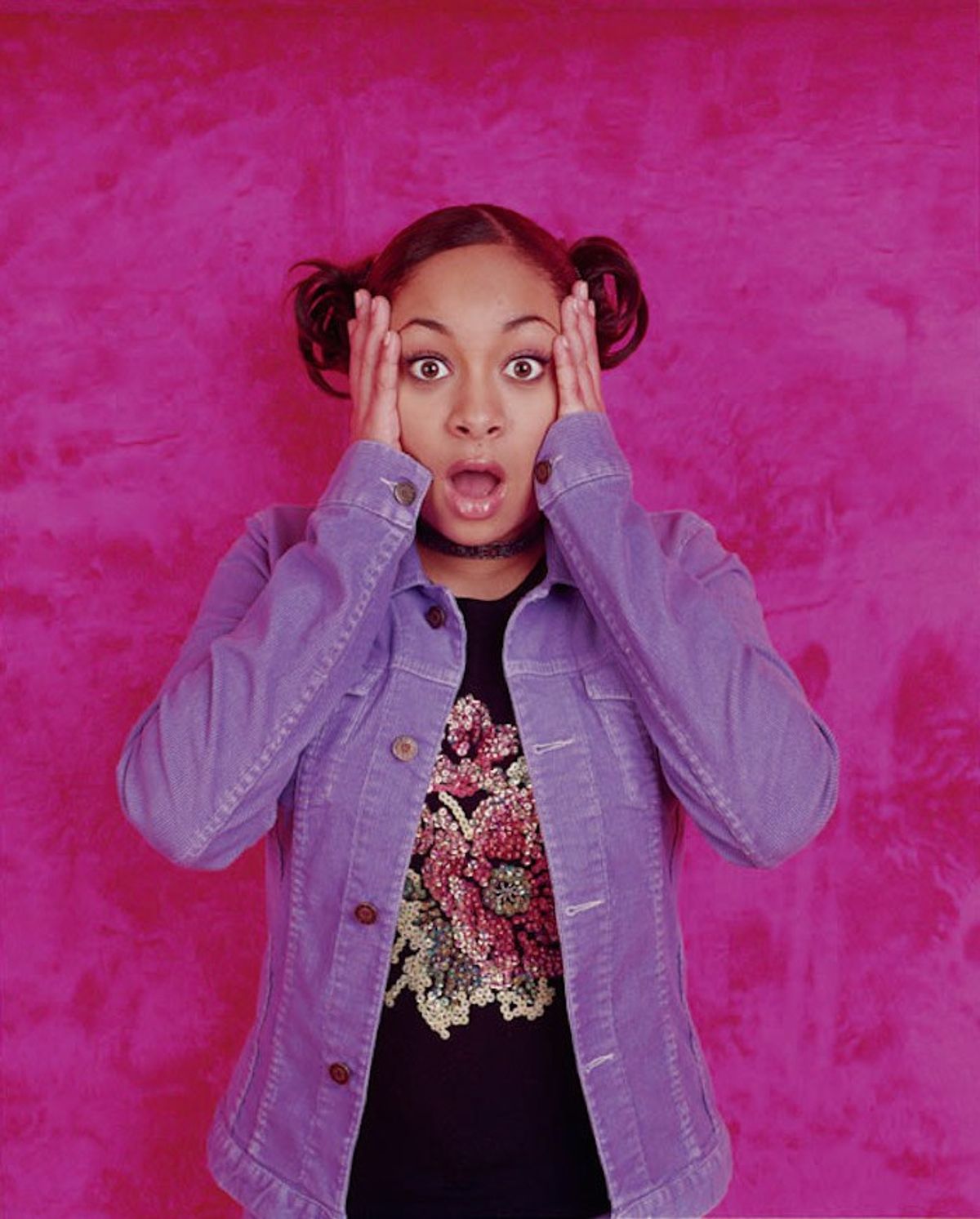 Going Back To School After Break, As Told By Raven Baxter | The Odyssey ...