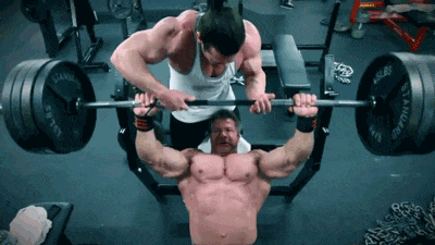 11 Struggles Of Starting The Gym Again