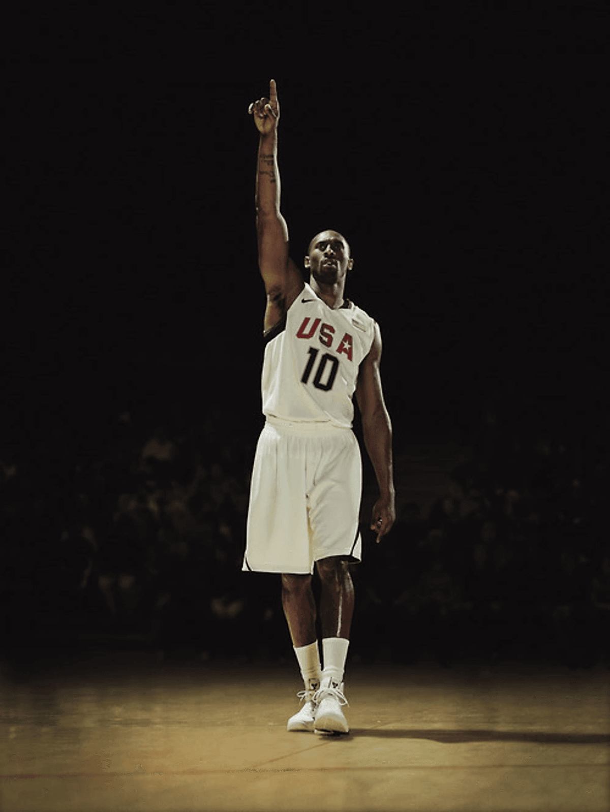 How Kobe Bryant Became My Inspiration | The Odyssey Online