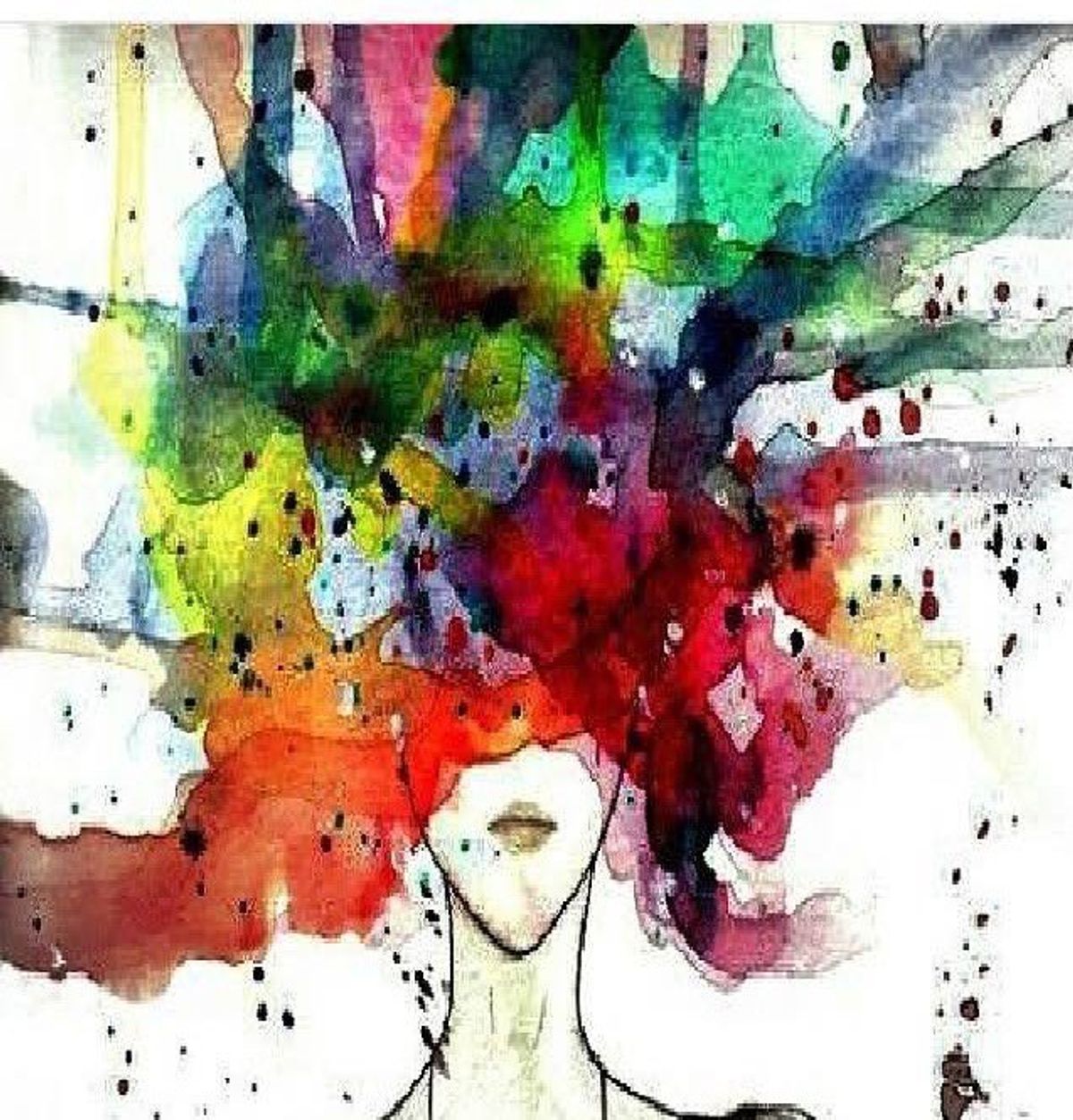 Reasons Art is Important | The Odyssey Online