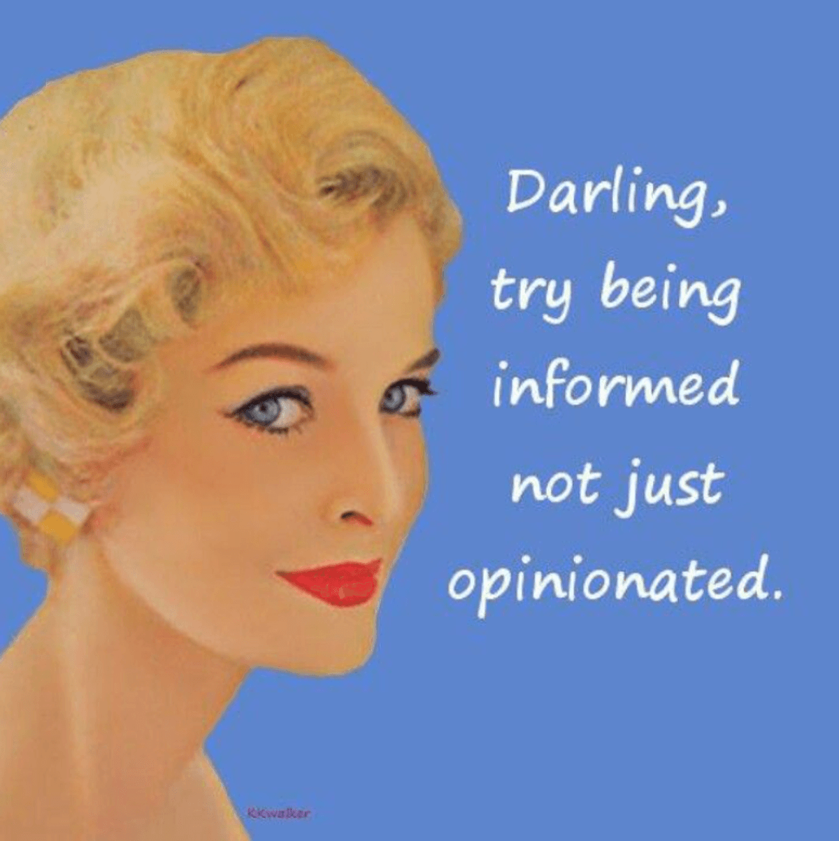 The Generation Of The Uninformed | The Odyssey Online