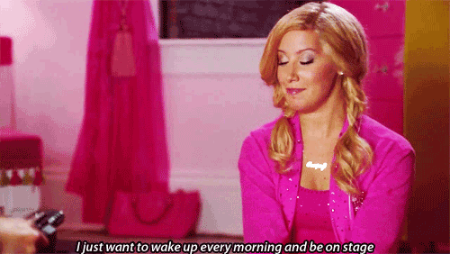 10 Reasons Why Sharpay Evans Is My Biggest Inspiration | The Odyssey Online
