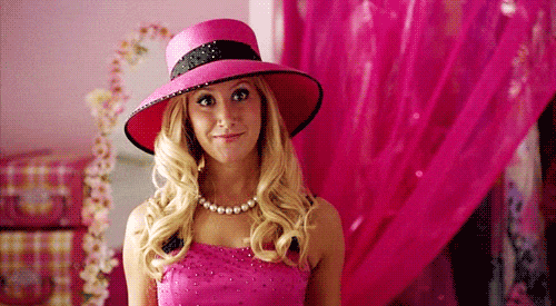 10 Reasons Why Sharpay Evans Is My Biggest Inspiration | The Odyssey Online