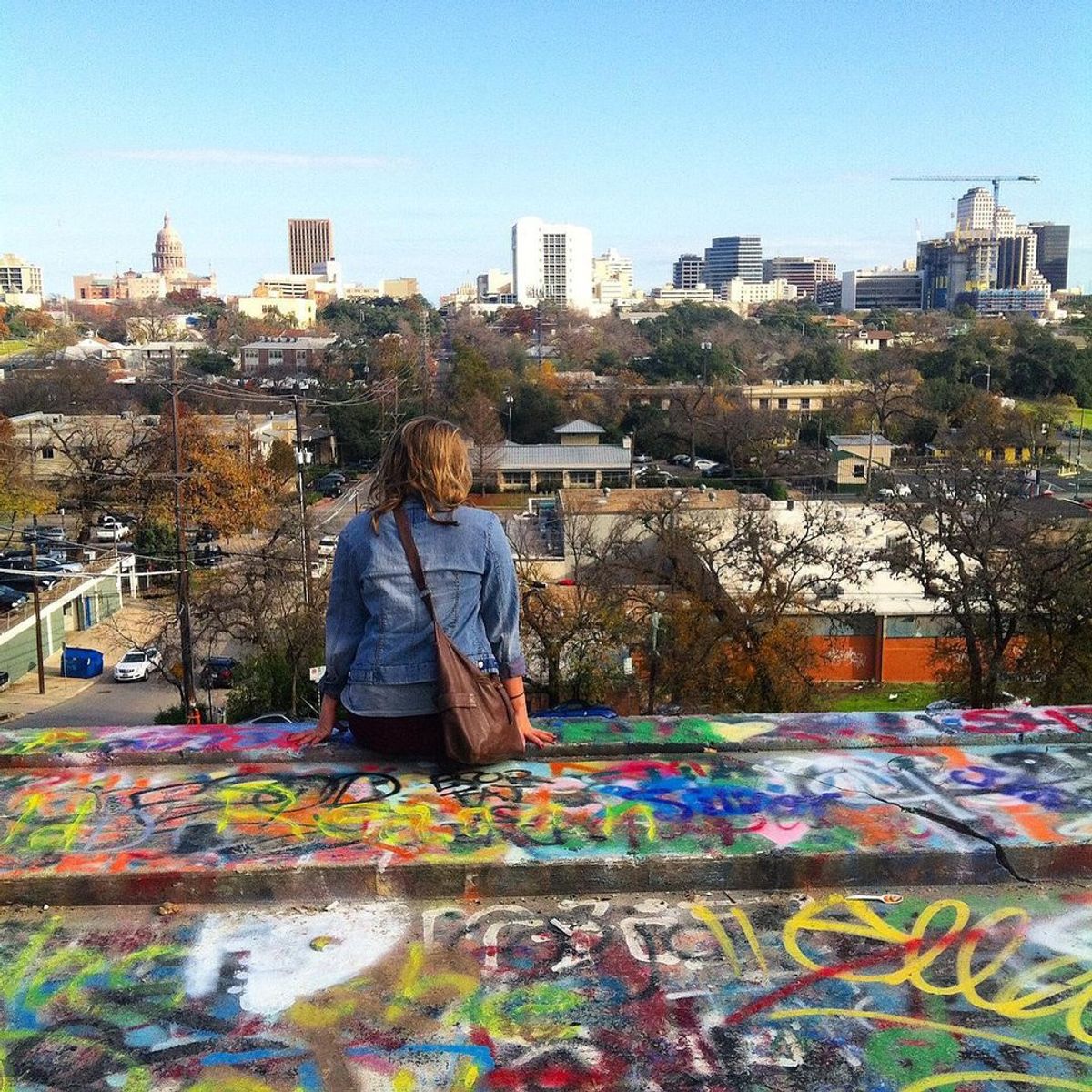 19 Things I Learned at 19 | The Odyssey Online