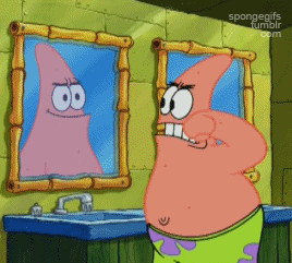 Anxiety In College Told By Spongebob | The Odyssey Online