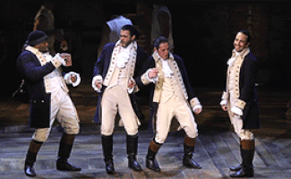 10 Reasons Everyone Should Be Listening To 'Hamilton the Musical' | The ...