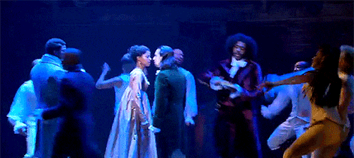 10 Reasons Everyone Should Be Listening To 'Hamilton the Musical'