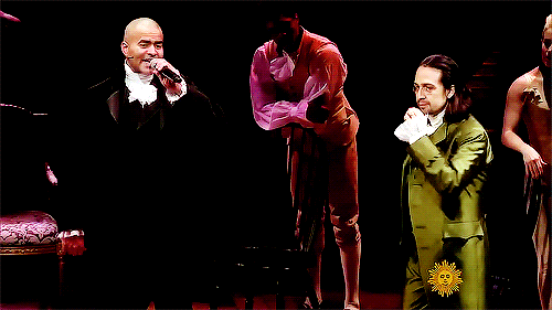 10 Reasons Everyone Should Be Listening To 'Hamilton the Musical' | The ...