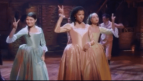10 Reasons Everyone Should Be Listening To 'Hamilton the Musical'