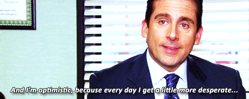 Top 25 Michael Scott Quotes | The Odyssey Online
