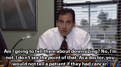 Top 25 Michael Scott Quotes | The Odyssey Online