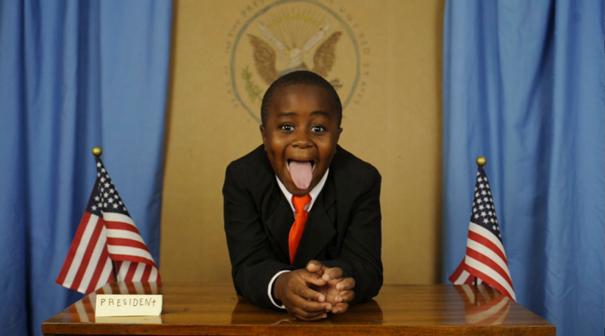 20 Kid President Quotes To Live By | The Odyssey Online