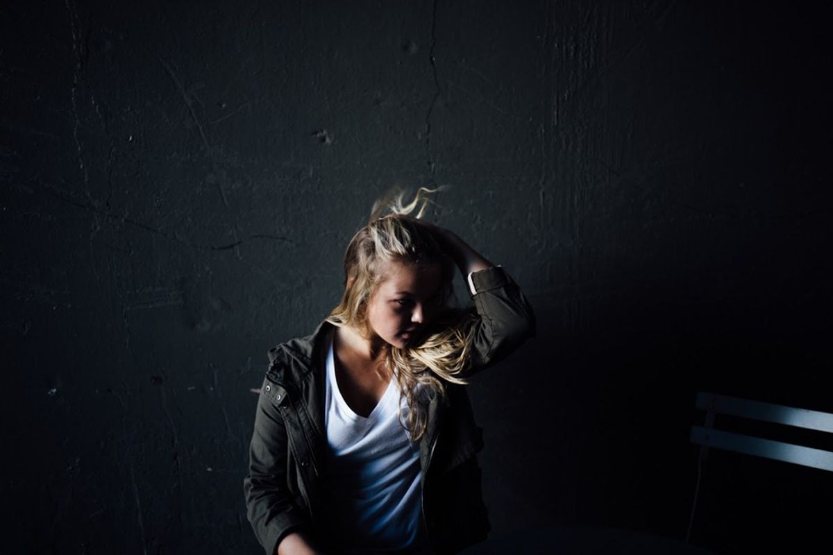 The Importance of Being Your Own Person | The Odyssey Online