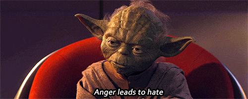 The Gospel According To 'Star Wars' | The Odyssey Online