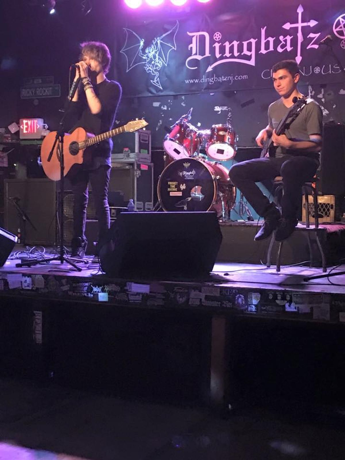 16 Reasons Why You Should Support The Local Music Scene | The Odyssey ...